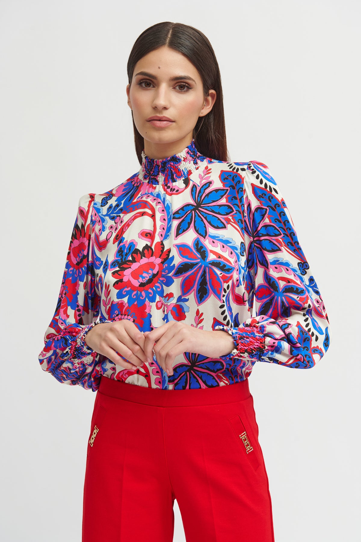 New arrivals in women's clothing | Ink and Bariloche – Tinta y Bariloche