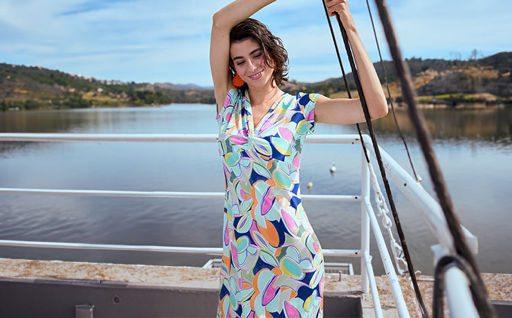 Tinta&Bariloche® | Spanish fashion for women tintaybariloche.com ...