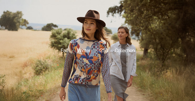 Tinta&Bariloche® | Spanish fashion for women tintaybariloche.com ...