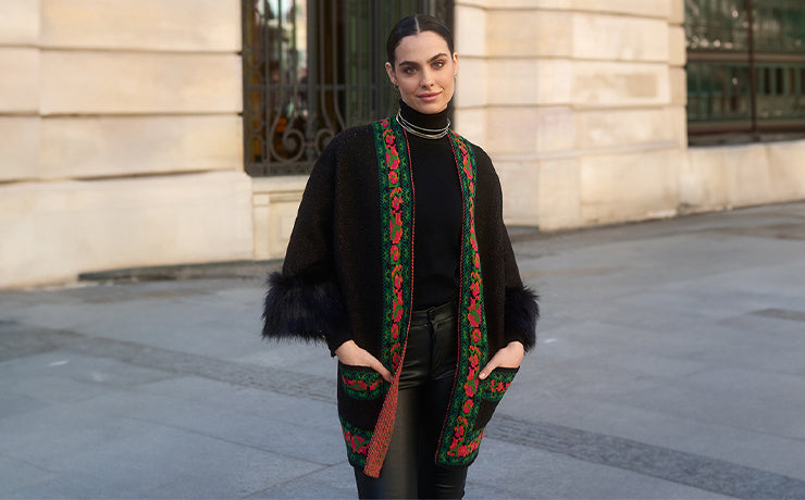 Tinta&Bariloche® | Spanish fashion for women tintaybariloche.com ...