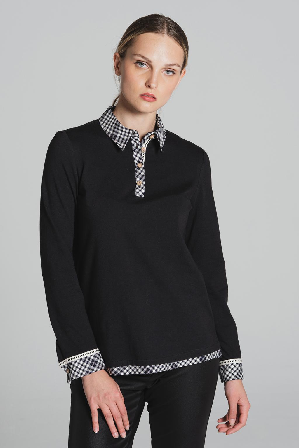 BARILOCHE SHIRT / WOMAN SHIRT