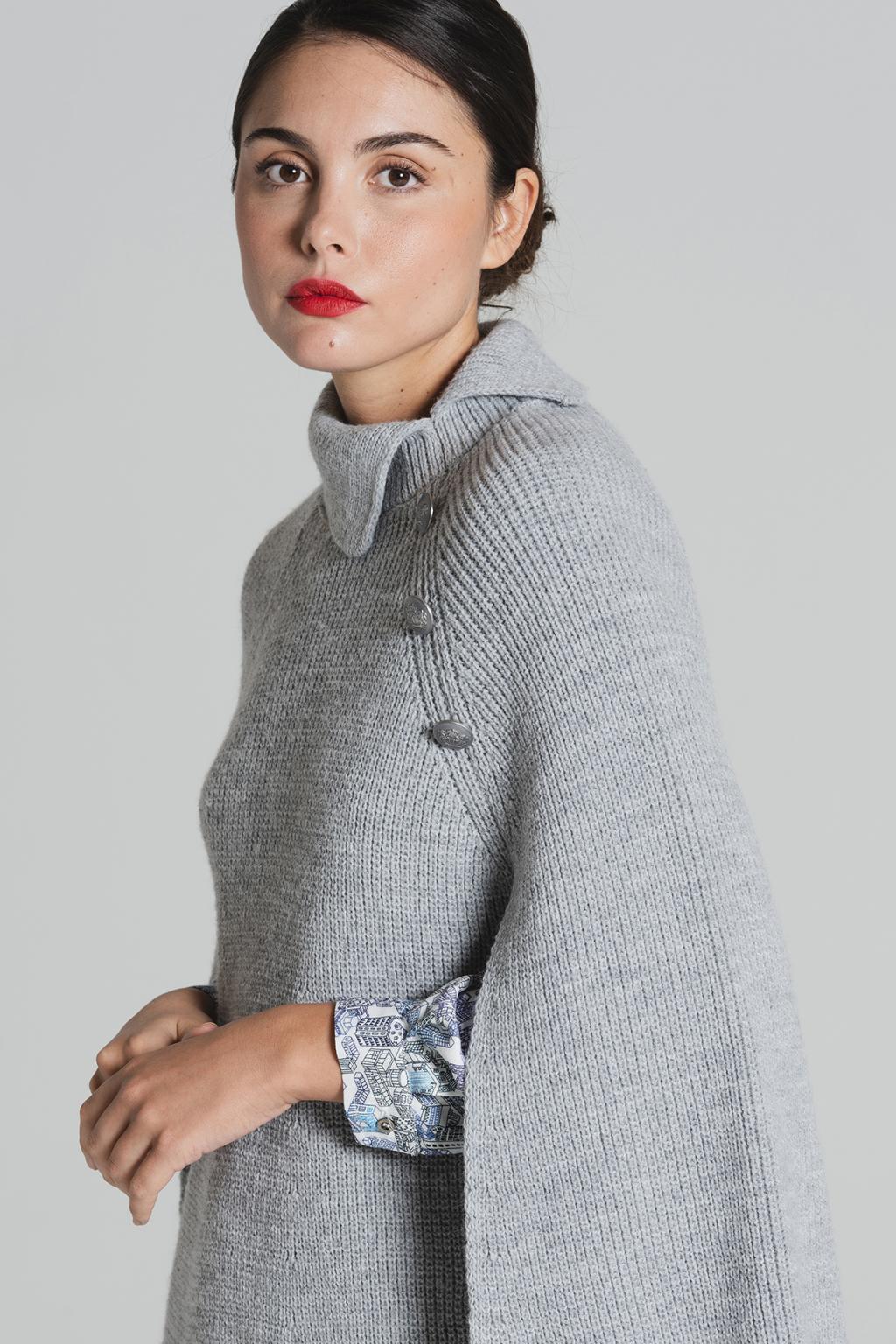 BARILOCHE KNIT / WOMAN KNITWEAR – Tinta y Bariloche