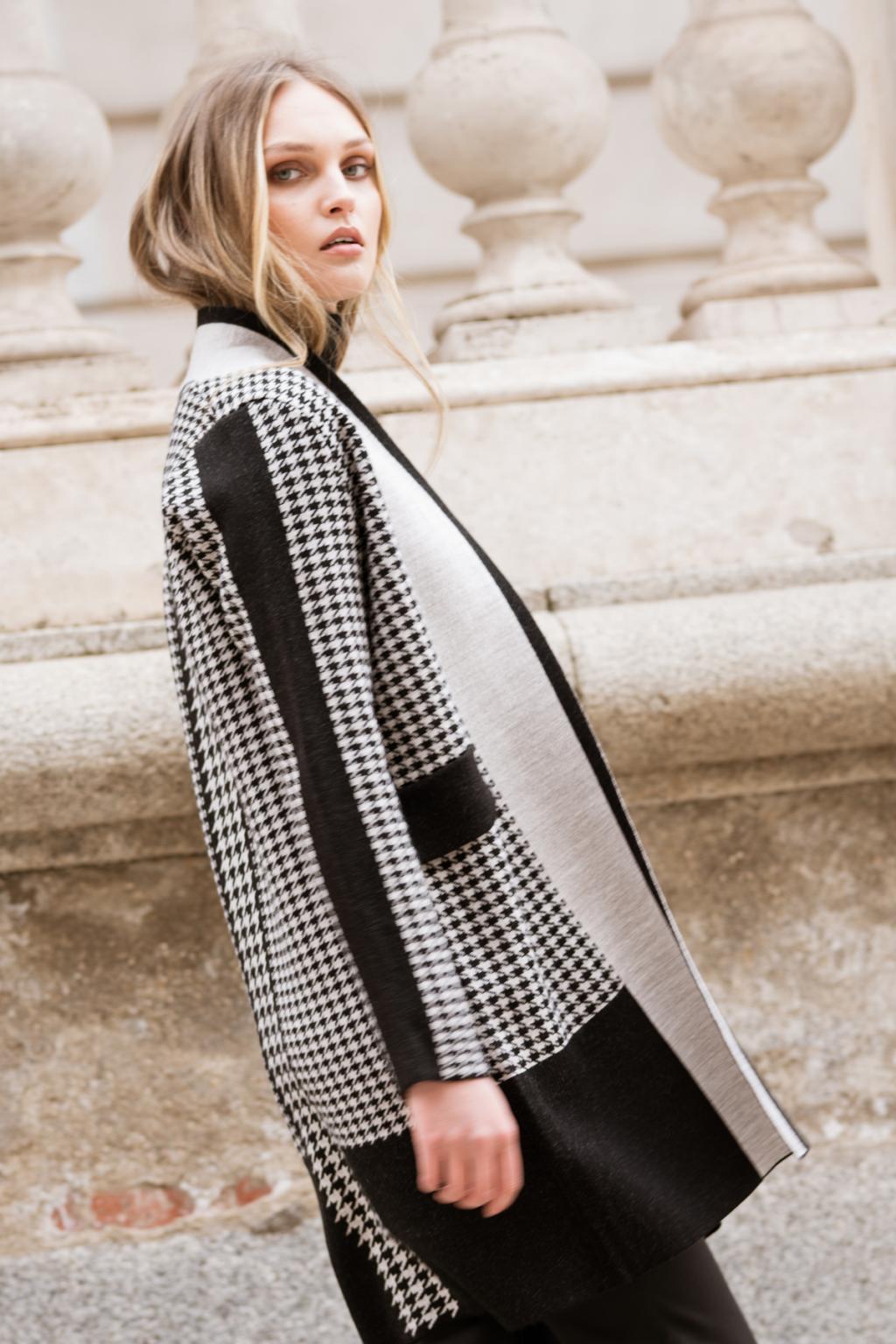 BARILOCHE KNIT / WOMAN KNITWEAR